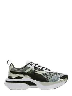PUMA Laquan Smith X Kosmo Rider 'athluxury' Sneakers - Green