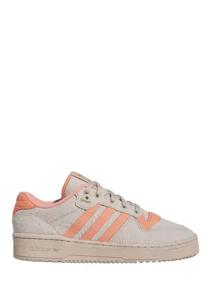 Adidas Rivalry Low Tr All-star Sneakers - Tan