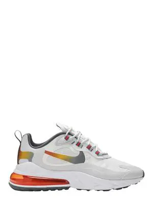 Nike Max 270 React Sneakers - White
