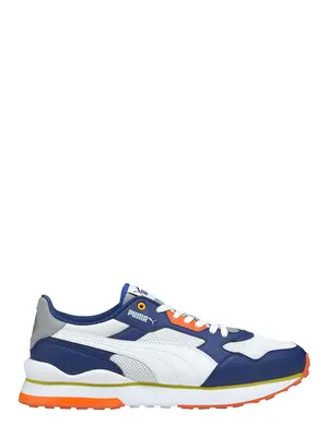 PUMA R78 Futr Sneakers - Blue