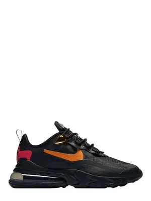 Nike Air Max 270 React Sneakers - Black