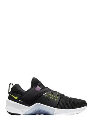 Nike Free Metcon 2 Sneakers - Black
