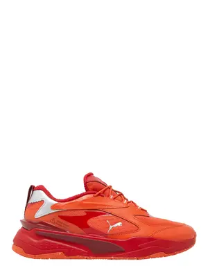 PUMA Rs-fast Caliente Sneakers - Red