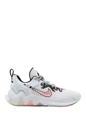 Nike Giannis Immortality ‘force Field’ Sneakers - White