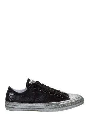 CONVERSE Chuck Taylor All Star Ox Sneakers - Black