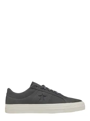 CONVERSE One Star Low Sneakers - Grey