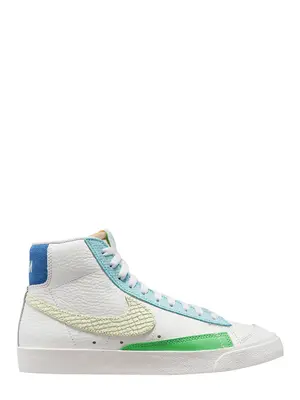Nike Blazer Mid '77 Sneakers - White