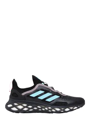 Adidas Web Boost Sneakers - Black