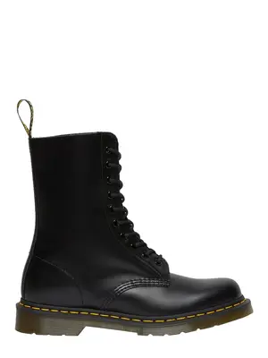 Dr. Martens Dr. Martens 1490 Mid Boots Black