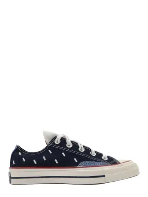 CONVERSE Chuck 70 Low Sneakers - Blue