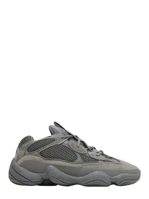 Adidas Yeezy 500 "granite" Sneakers - Grey