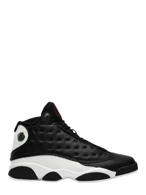 JORDAN Retro - Black