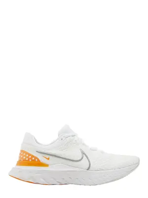 Nike React Infinity Run Flyknit 3 Sneakers White