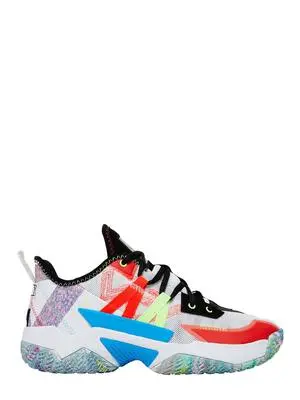 JORDAN Westbrook One Take 2 Pf Sneakers - Multicolor