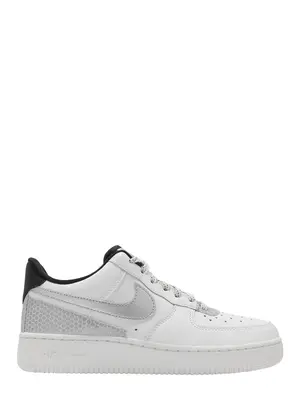 NIKE 3M X Nike Air Force 1 '07 SE Sneakers