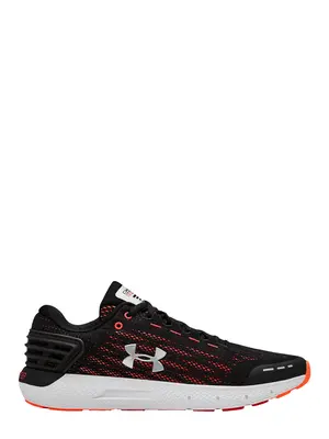 Under Armour Charged Rogue Sneakers - Black