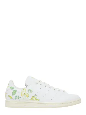 Adidas Disney X Stan Smith 'tinkerbell' Sneakers - White