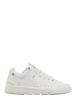 On The Roger Centre Court Sneakers - White