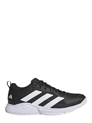 Adidas Court Team Bounce 2.0 Sneakers - Black