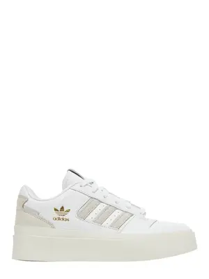 Adidas Wmns Forum Bonega Sneakers - White