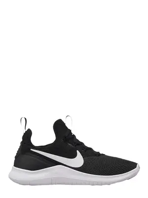 Nike Free Tr Sneakers - Black