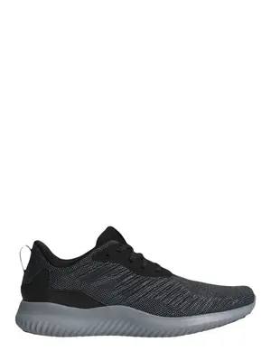 Adidas Alphabounce Rc Sneakers - Black