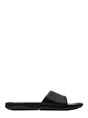 JORDAN Break Slide - Black