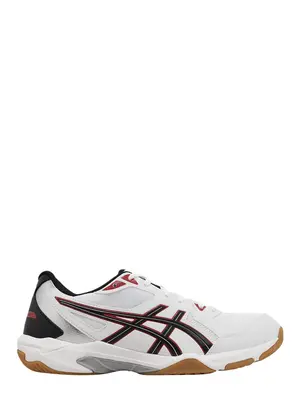 Asics Gel Rocket Sneakers - White