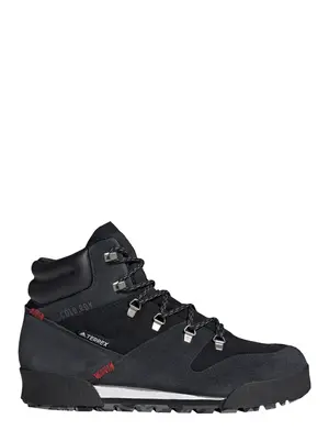 Adidas Terrex Snowpitch Cold.rdy Boots - Black