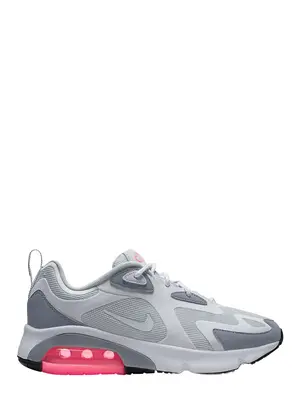 Nike Air Max 200 Sneakers - Grey