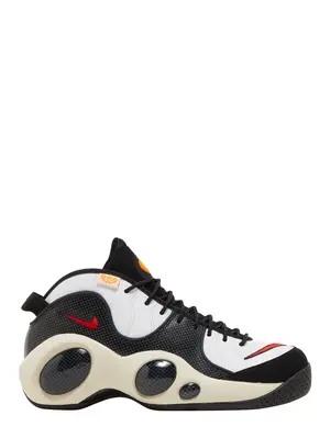 Nike Air Zoom Flight 95 'hoops' Sneakers - White
