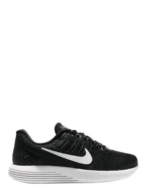 Nike Lunarglide 8 Sneakers - Black