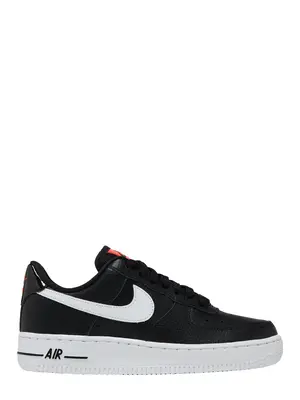 Nike Air Force 1 Low Se Sneakers - Black