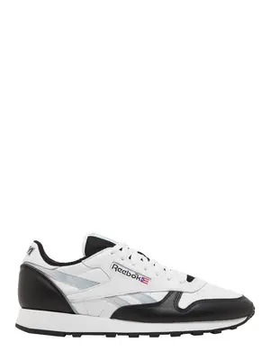 REEBOK Anuel Aa X Classic Leather 1983 Vintage - White