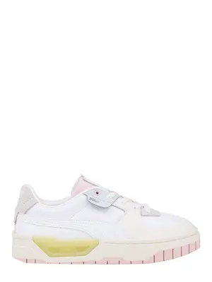 PUMA Cali Dream Sneakers - White