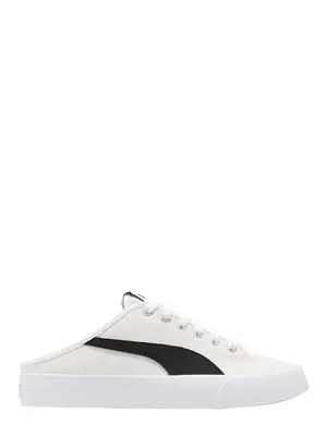 PUMA Bari Mule - White