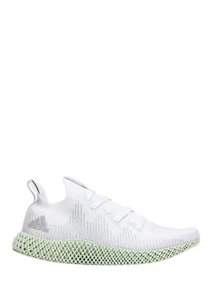 Adidas Alphaedge 4d Sneakers - White