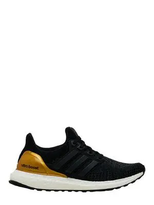Adidas Ultraboost 2.0 Ucla Bruins - Black