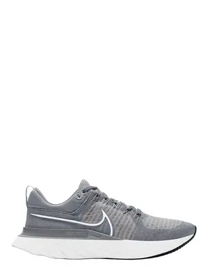Nike React Infinity Run Flyknit 2 - Grey