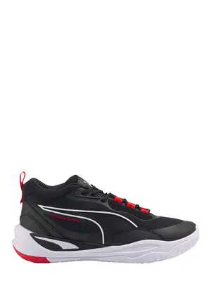 PUMA Playmaker Pro Sneakers - Black