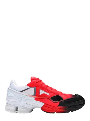 Adidas Raf Simons X Ozweego Replicant - Red