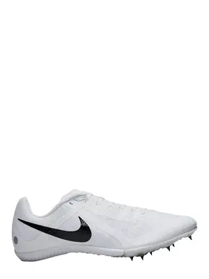 Nike Zoom Rival Multi-event Athletic Sneakers - White