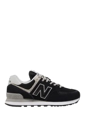 NEW BALANCE 574 Core Pack Sneakers - Black
