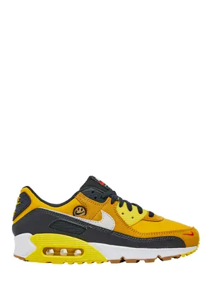 Nike Air Max 90 Se - Yellow
