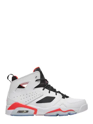JORDAN Flight Club 91 Sneakers - White