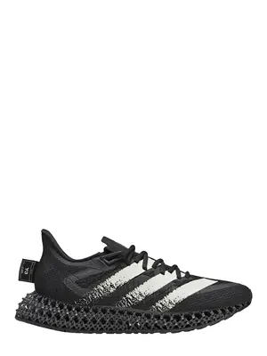 Adidas Y-3 Runner 4dfwd Sneakers - Black