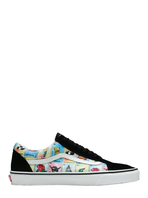 VANS Old Skool Sneakers Multi-color
