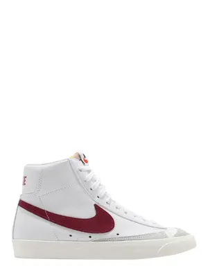 Nike Blazer '77 Vintage Mid Sneakers - White