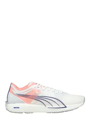 PUMA Liberate Nitro Sneakers - White