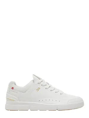 On The Roger Centre Court Sneakers - White